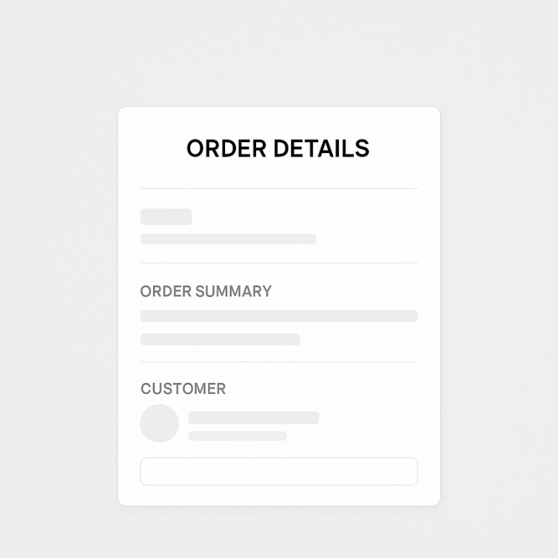 Restaurant Order Manager App | Real-Time Order Management | Dinevate